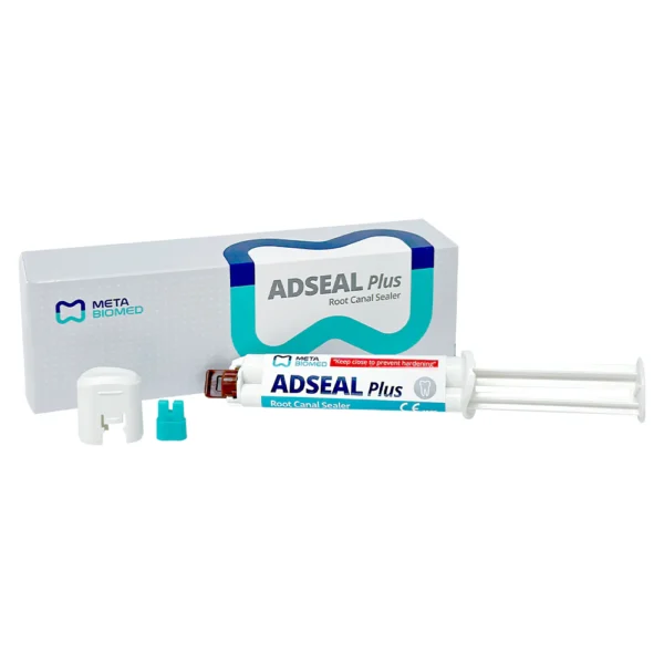 Meta Biomed Adseal Plus | Flexivo Dental