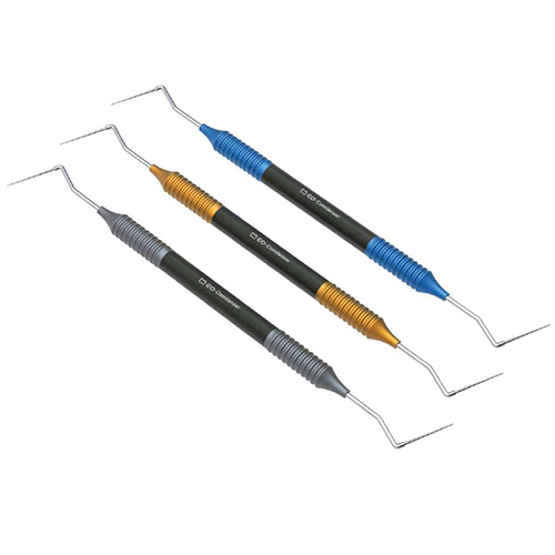 Meta Biomed EQ Condensers | Flexivo Dental